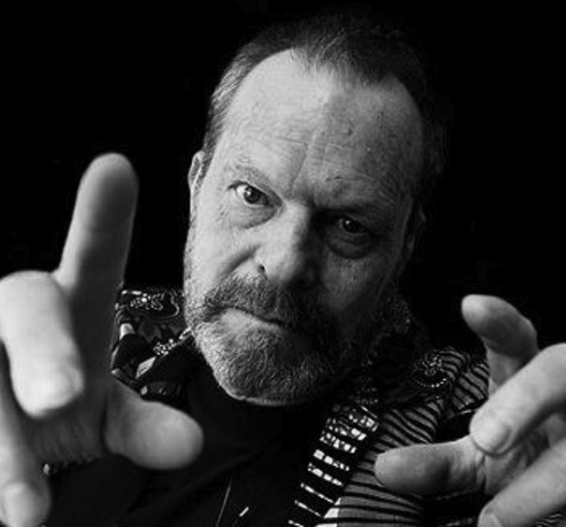 Terry Gilliam bilder, biografi och filmografi | MovieZine