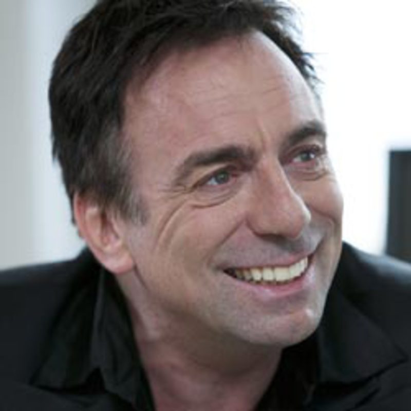 Rikard Wolff bilder, biografi och filmografi | MovieZine