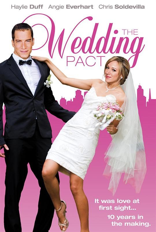 The Wedding Pact (2014) | MovieZine