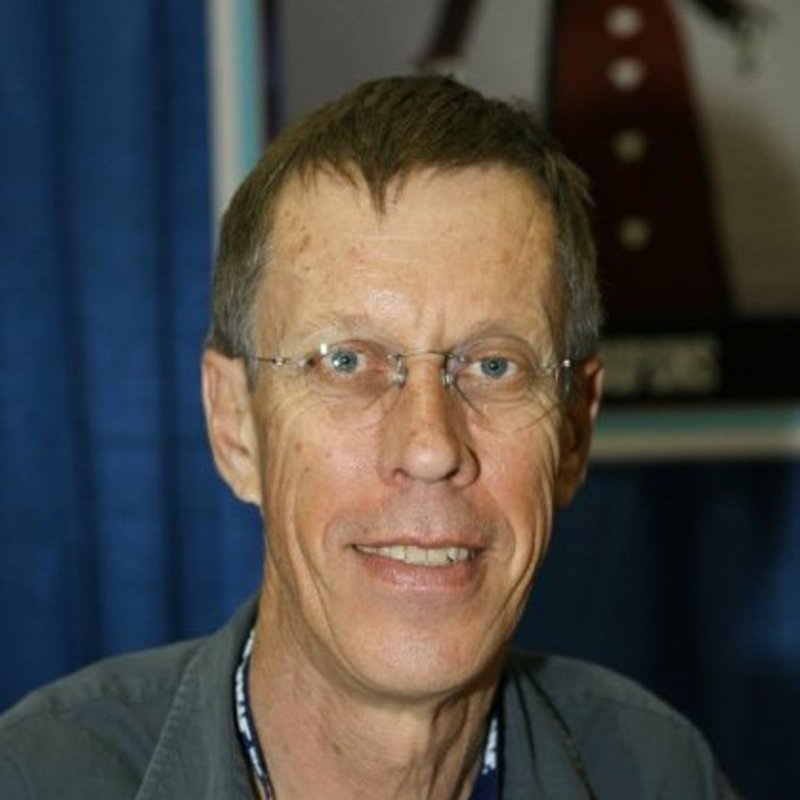 Bruce Spence bilder, biografi och filmografi | MovieZine