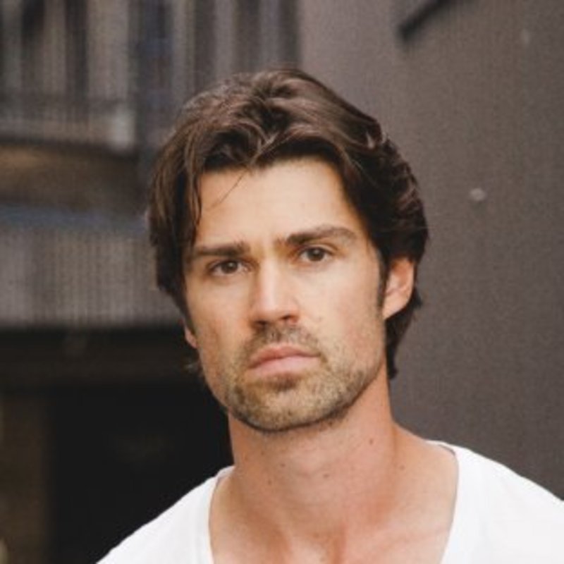 Corey Sevier bilder, biografi och filmografi | MovieZine