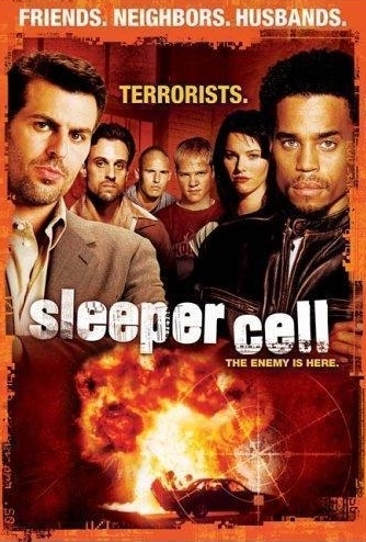 Sleeper Cell (TV-serie 2005-2006) | MovieZine