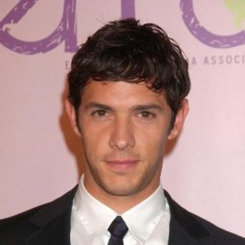 Michael Rady bilder, biografi och filmografi | MovieZine