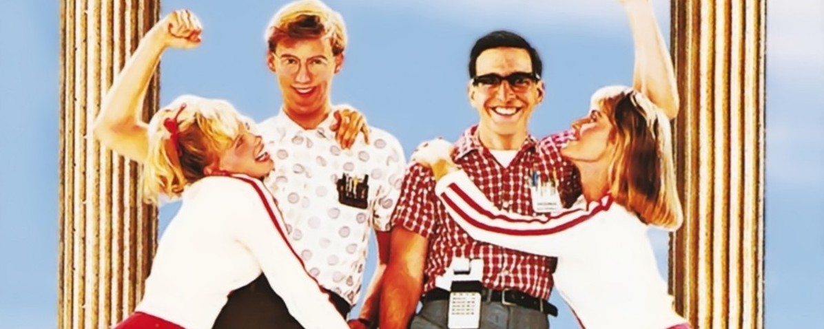 Topp 10: Collegekomedier | MovieZine