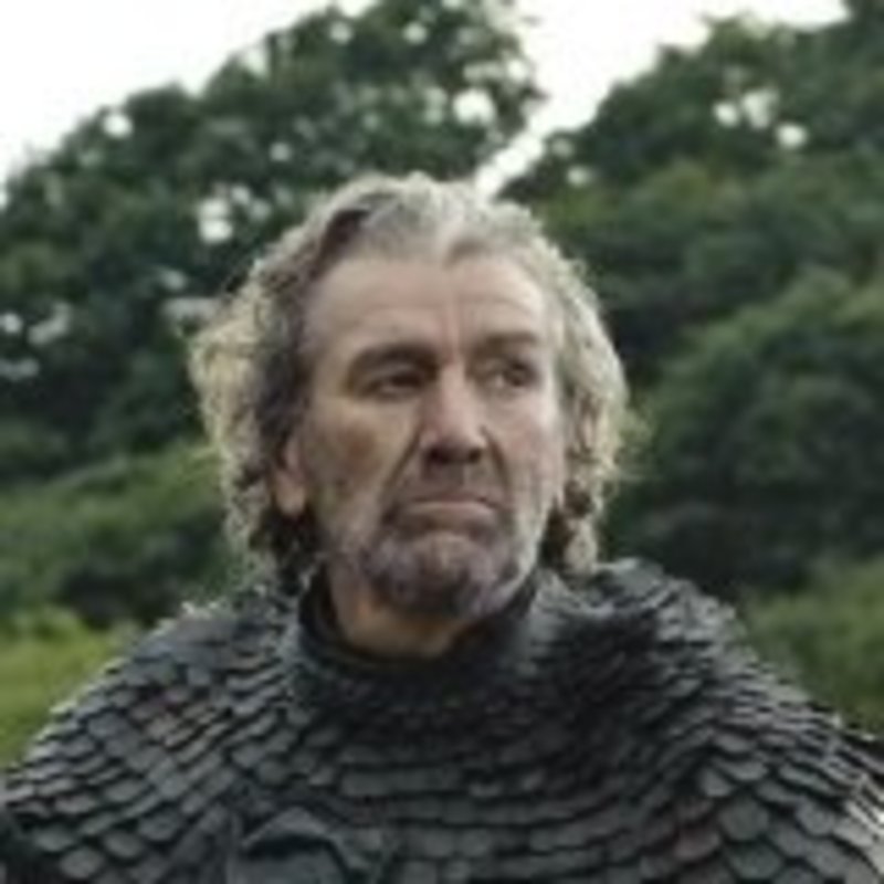 Clive Russell bilder, biografi och filmografi | MovieZine