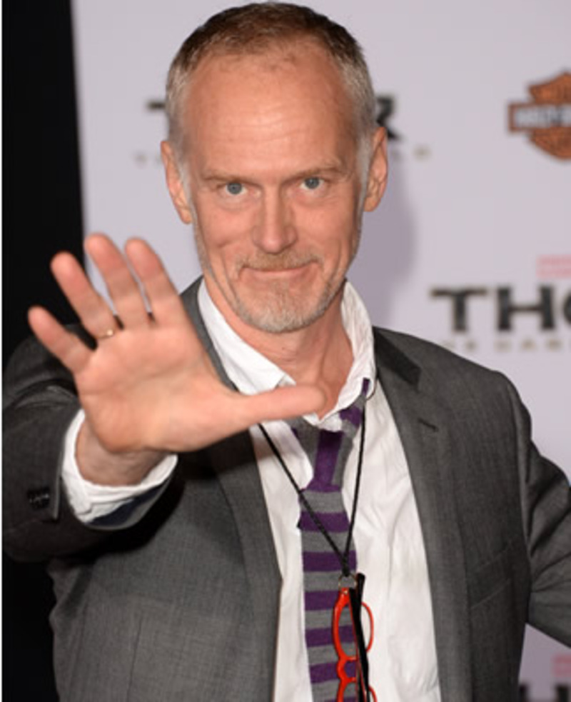 Alan Taylor bilder, biografi och filmografi | MovieZine