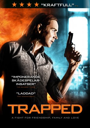Trapped (2008) | MovieZine