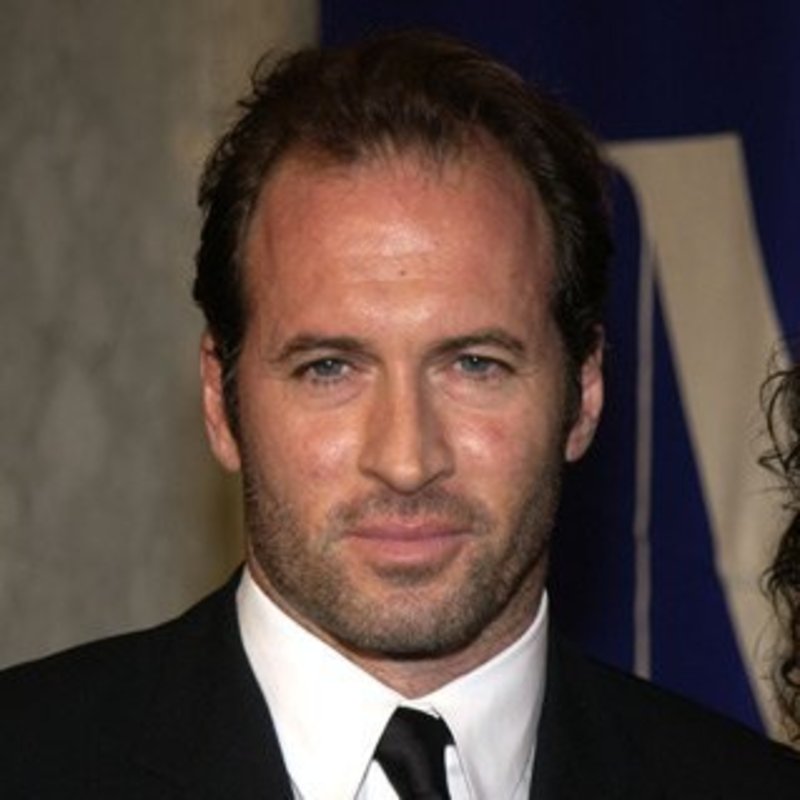 Scott Patterson bilder, biografi och filmografi | MovieZine