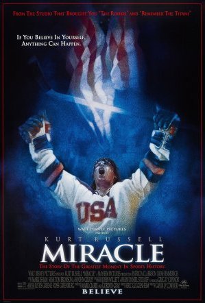 Miracle (2004) | MovieZine