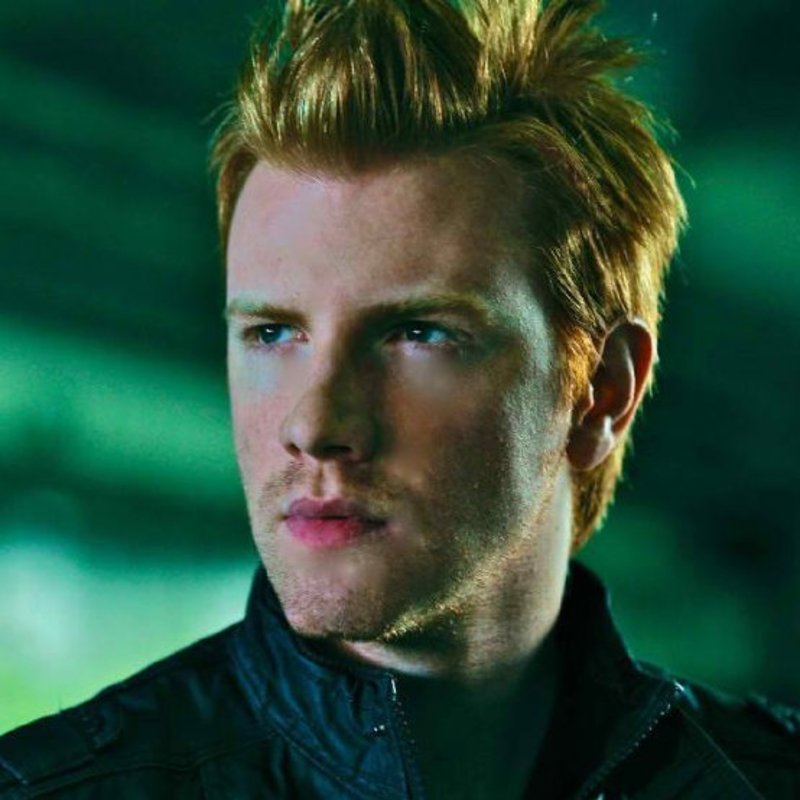 Daniel Newman bilder, biografi och filmografi | MovieZine