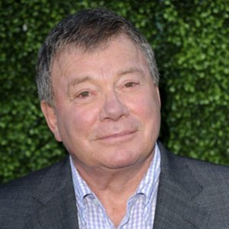 William Shatner bilder, biografi och filmografi | MovieZine