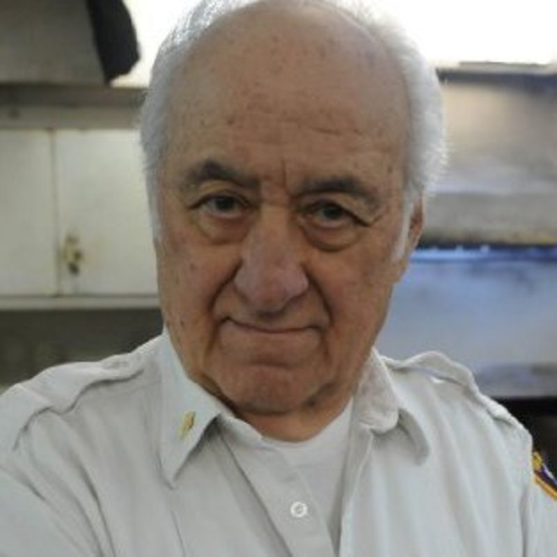 Jerry Adler bilder, biografi och filmografi | MovieZine