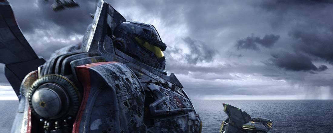 "Pacific Rim 2" kommer 2017 | MovieZine