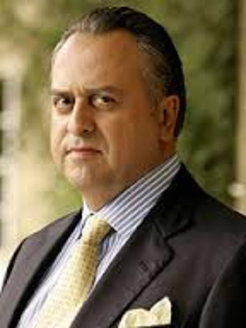 Stanley Townsend bilder, biografi och filmografi | MovieZine