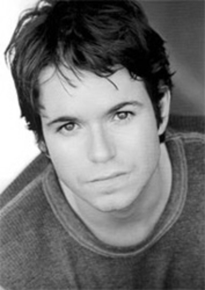 Christopher Jacot bilder, biografi och filmografi | MovieZine