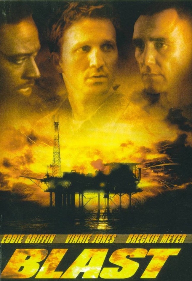 Blast (2004) | MovieZine