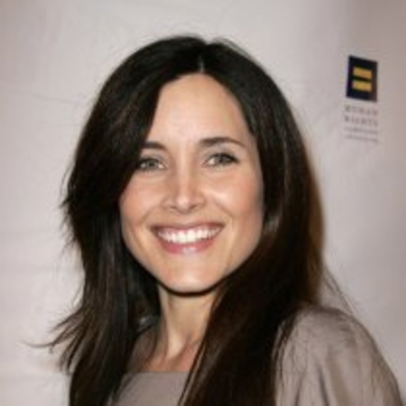 Rachel Shelley bilder, biografi och filmografi | MovieZine