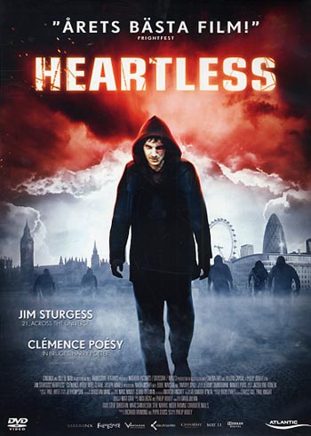 Heartless (2010) | MovieZine