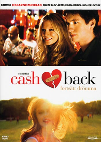 Cashback (2006) | MovieZine