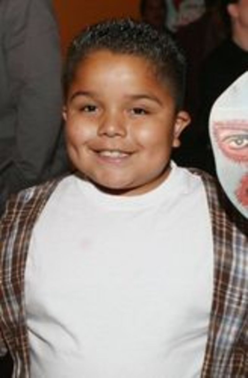 Darius Rose bilder, biografi och filmografi | MovieZine