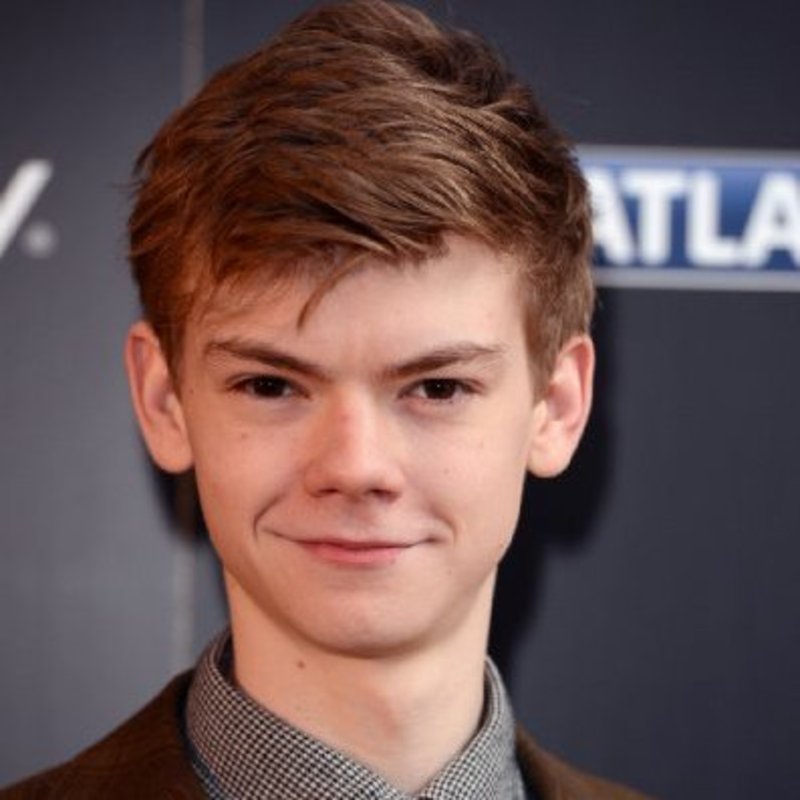 Thomas Brodie-Sangster bilder, biografi och filmografi | MovieZine