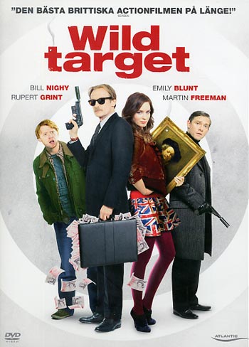 Wild Target (2010) | MovieZine