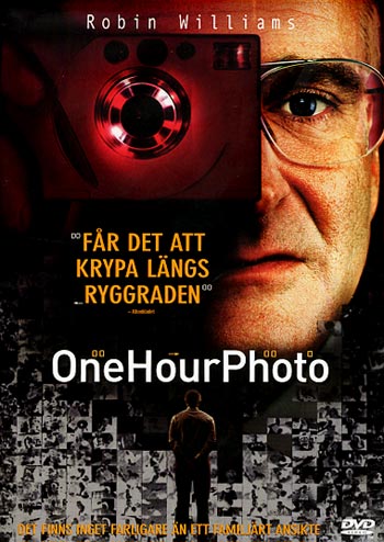 One Hour Photo (2002) | MovieZine