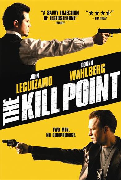 The Kill Point (TV-serie 2007-2007) | MovieZine