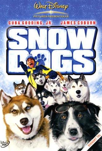 Snow Dogs (2002) | MovieZine