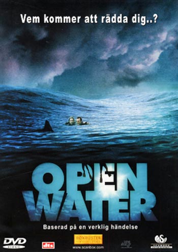 Open Water (2003) | MovieZine