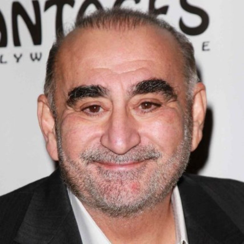 Ken Davitian bilder, biografi och filmografi | MovieZine