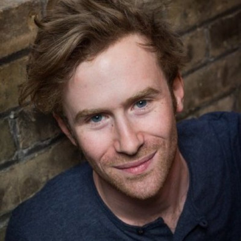 Mark Rendall bilder, biografi och filmografi | MovieZine