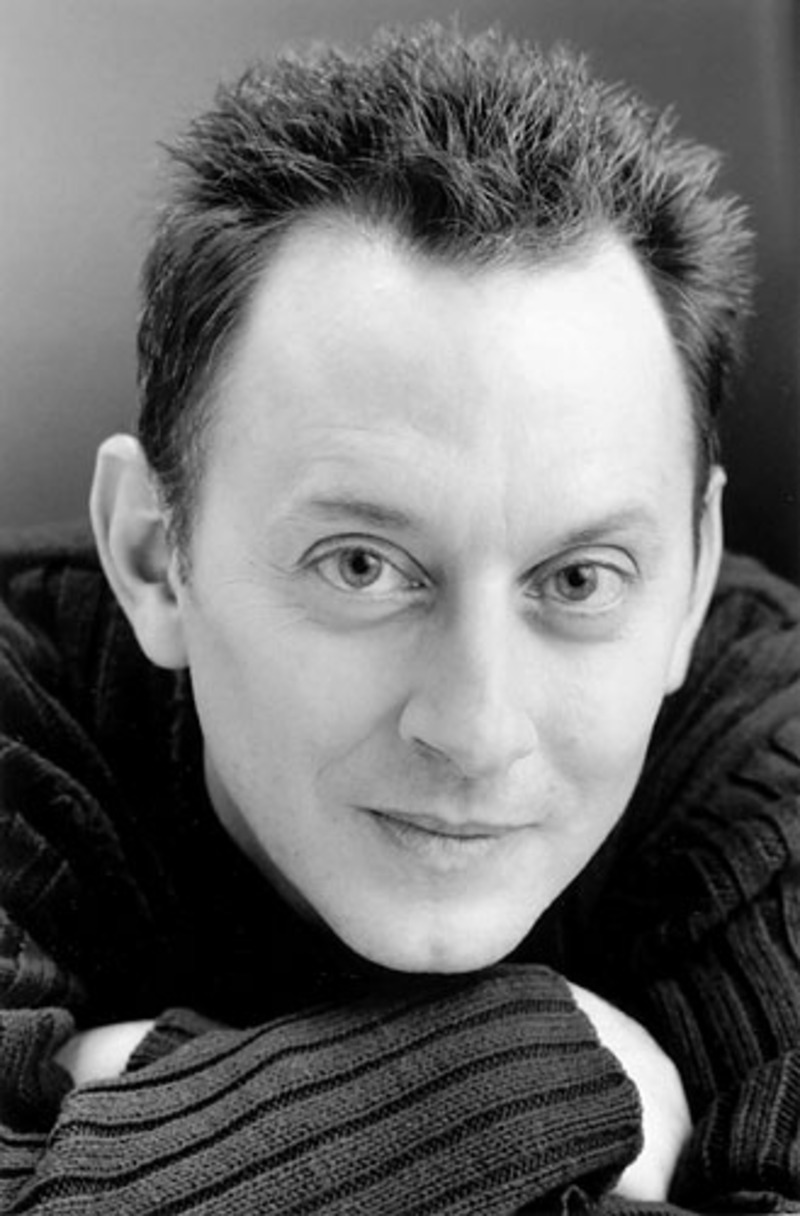Michael Emerson bilder, biografi och filmografi | MovieZine