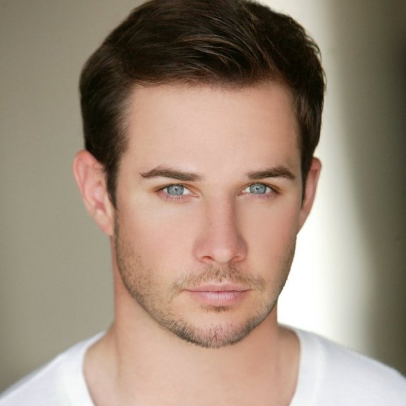 Ryan Merriman bilder, biografi och filmografi | MovieZine