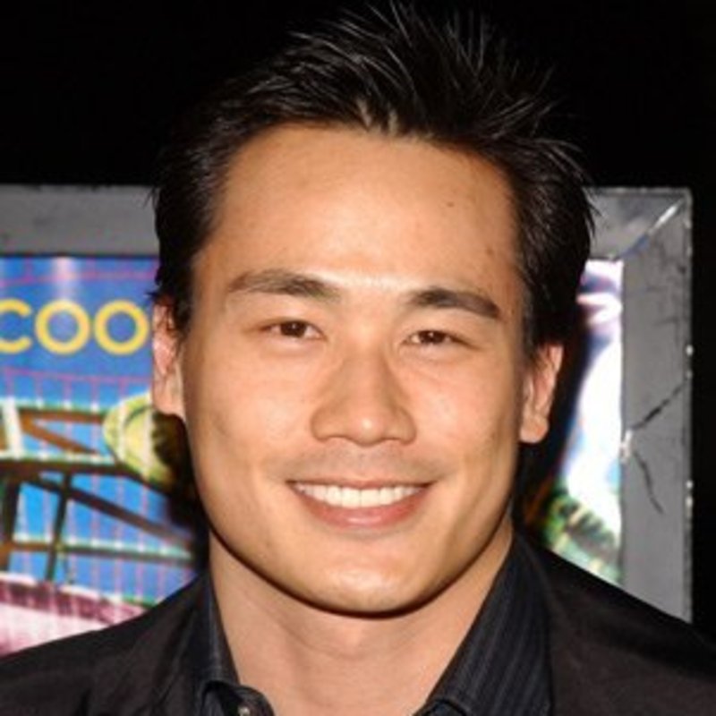 Roger Fan bilder, biografi och filmografi | MovieZine