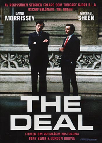 The Deal (2003) | MovieZine