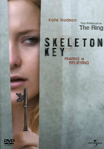 The Skeleton Key (2005) | MovieZine