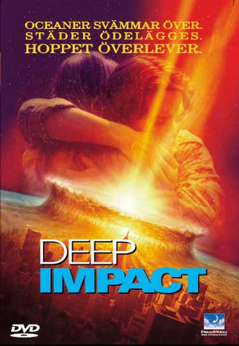 Deep Impact (1998) | MovieZine