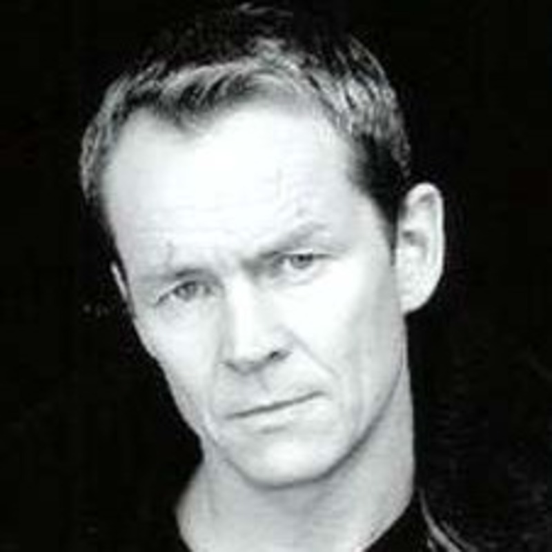 Brent Stait bilder, biografi och filmografi | MovieZine