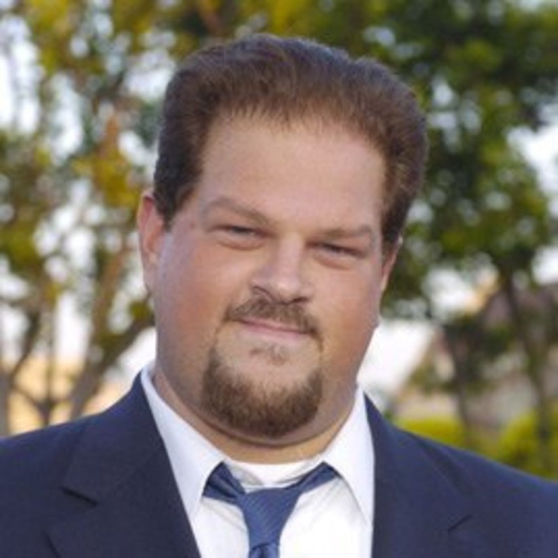 Abraham Benrubi bilder, biografi och filmografi | MovieZine