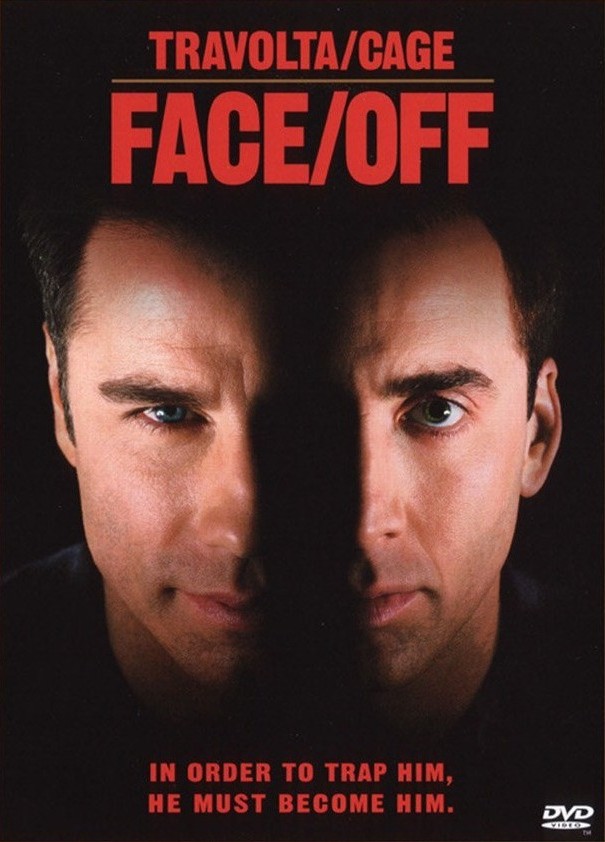 Face/Off (1997) | MovieZine