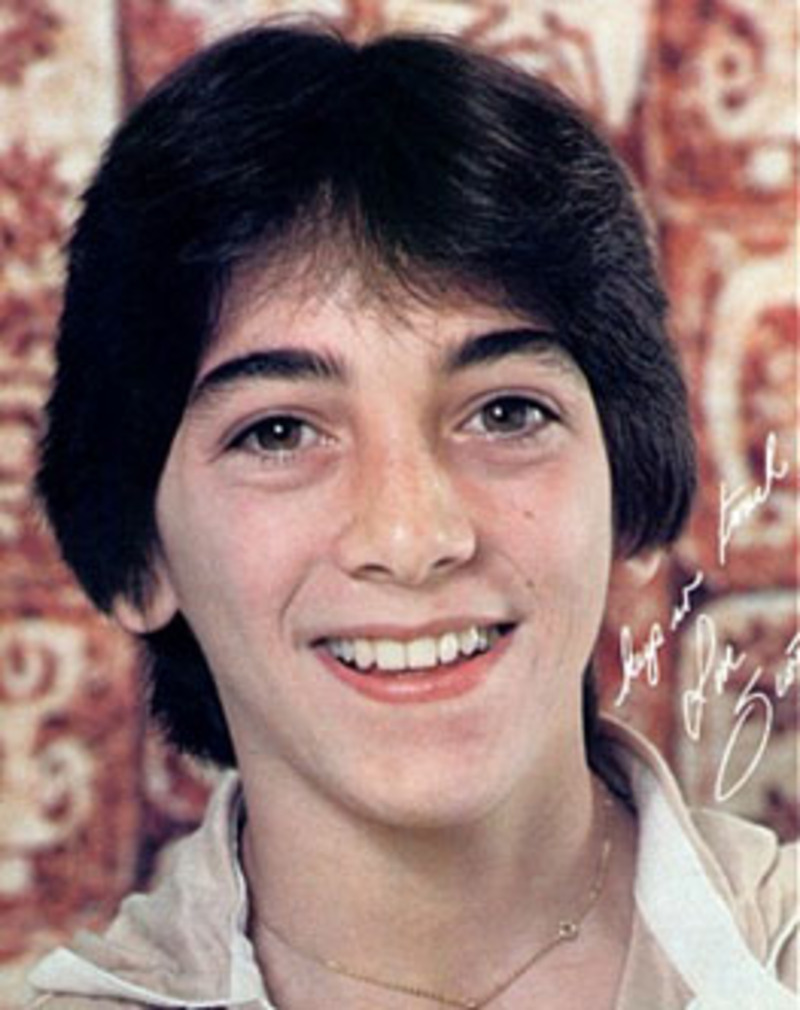 Scott Baio bilder, biografi och filmografi | MovieZine