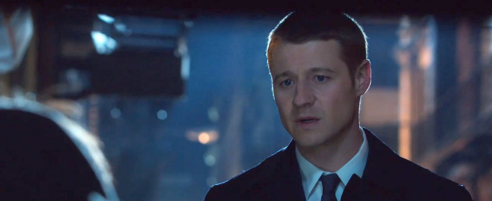 "Gotham"-teaser: Gordon versus skurkarna | MovieZine