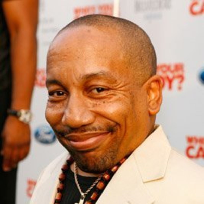 Tony Cox bilder, biografi och filmografi | MovieZine