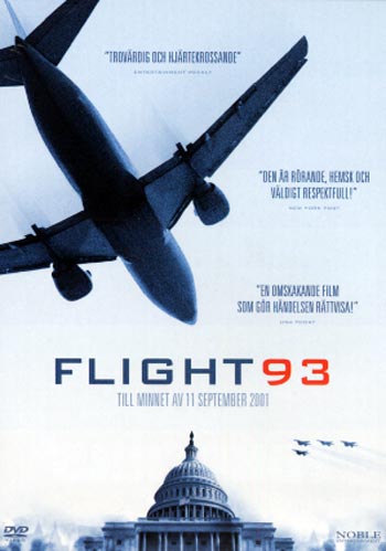 Flight 93 (2006) | MovieZine