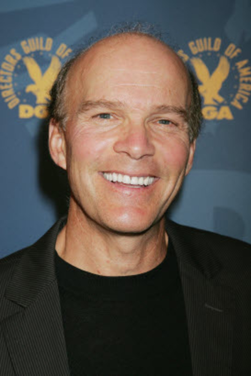 Peter Markle bilder, biografi och filmografi | MovieZine