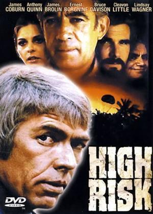 High Risk (1981) | MovieZine