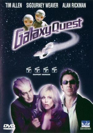 Galaxy Quest (1999) | MovieZine