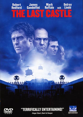 The Last Castle (2001) | MovieZine
