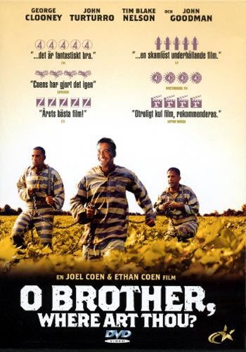 O Brother Where Art Thou? (2000) | MovieZine
